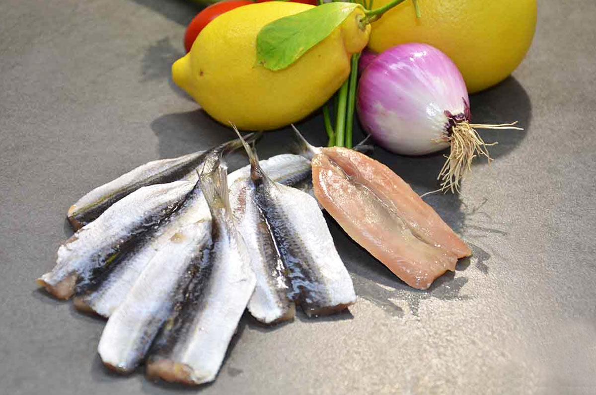 FILETTO ALACCIA ASIATICA 800GR - Fresco e Vario