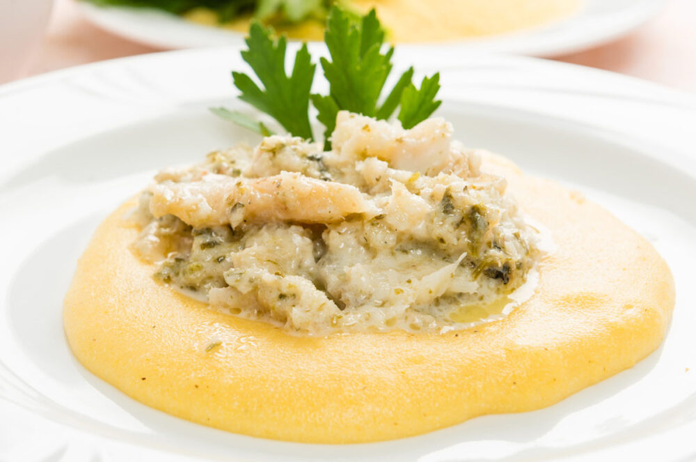 STOCCAFISSO RAGNO 60/80 P.V. - Fresco e Vario