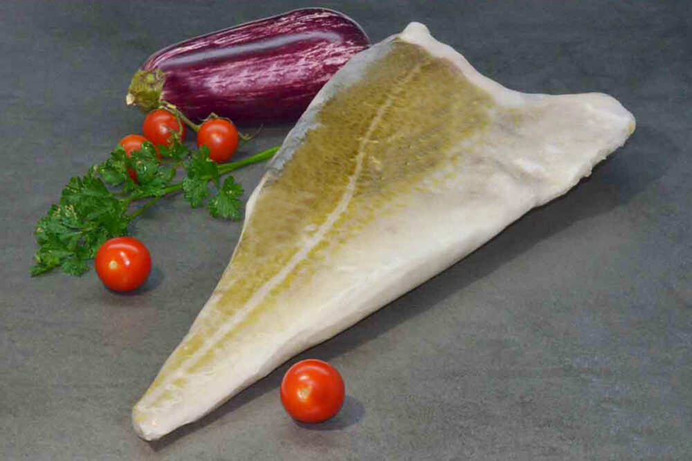 FILETTO MERLUZZO NORDICO PV - Fresco e Vario